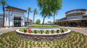 The Shops at Norterra - YAM