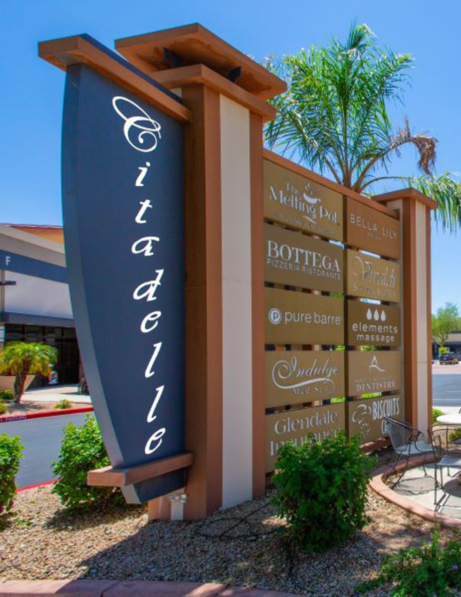 Phoenix Commercial Real Estate Properties | YAM Properties